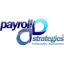 Payroll Strategies
