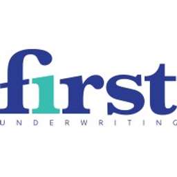First Underwriting - Crunchbase Company Profile & Funding