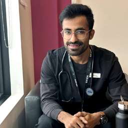 Pankaj R. Patel - Clinical Intern @ Cambridge Memorial Hospital ...