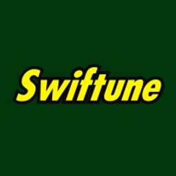 Swiftune