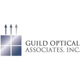 Guild Optical Associates - Crunchbase Company Profile & Funding