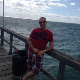 Martin Thornton - Director Of Operations @ James Mae Group - Crunchbase ...