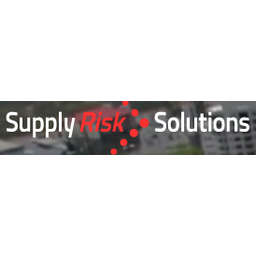 Supply Risk Solutions