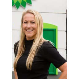 Claire Farrant - VP Mobility and Convenience Europe @ British Petroleum ...