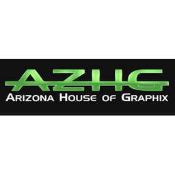 Arizona House of Graphix