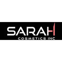 Sarah Cosmetics - Crunchbase Company Profile & Funding