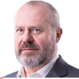 Pavel Louda - Founder & Owner @ Louda - Crunchbase Person Profile