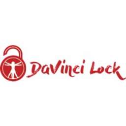 DaVinci Lock - Tech Stack, Apps, Patents & Trademarks