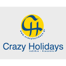 Crazy Holidays - Crunchbase Company Profile & Funding