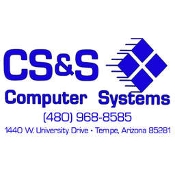 CS&S Computer Systems - Crunchbase Company Profile & Funding