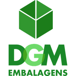 DGM Embalagens