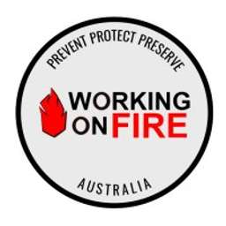 Working on Fire Australia - Tech Details