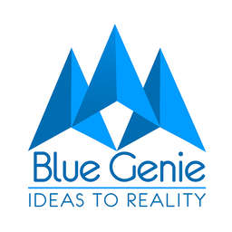 Blue Genie Technologies - Crunchbase Company Profile & Funding