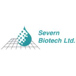 Severn Biotech - Tech Stack, Apps, Patents & Trademarks