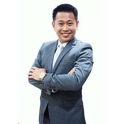 Dato' Jonas Lee Lin Wei - MD & Founder @ Liviva - Crunchbase Person Profile