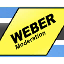 Weber Moderation
