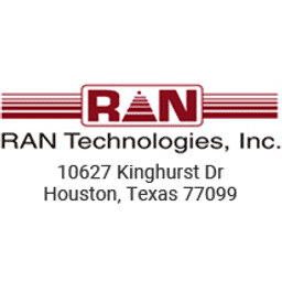 Ran Technologies - Crunchbase Company Profile & Funding