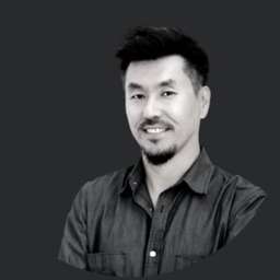 Thomas Shin - Crunchbase Person Profile