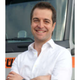 Lars Imhof - Managing Director and Co-Owner @ Zumbühl Transport + Kies - Crunchbase Person Profile