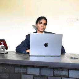 Sophia Shanthini - Founder and Managing Director @ Bluemein Technologies - Crunchbase Person Profile