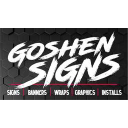 Goshen Sign Products - Crunchbase Company Profile & Funding
