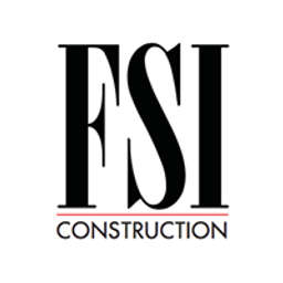 FSI Construction, Inc. - Crunchbase Company Profile & Funding