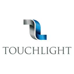 touchlight logo