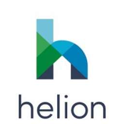 Helion - Crunchbase Company Profile & Funding