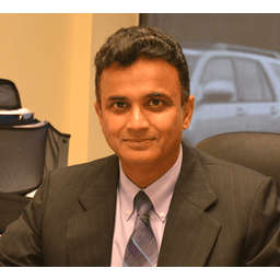 Hemang H. Shah - Co-Founder @ Tidewater Neurologists - Crunchbase ...