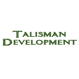 Talisman Development - Crunchbase Company Profile & Funding