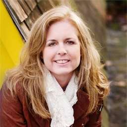 Janet Meiklejohn - Crunchbase Person Profile