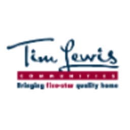 Tim Lewis Communities - News & Analysis