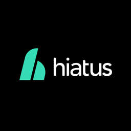 Hiatus - Crunchbase Company Profile & Funding