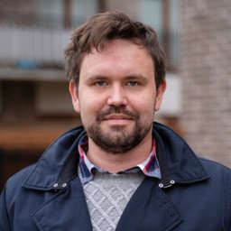 Adrian Piwko - Founder and CEO @ Pora na Pola - Crunchbase Person Profile