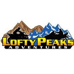 Lofty Peaks Adventures - Tech Details