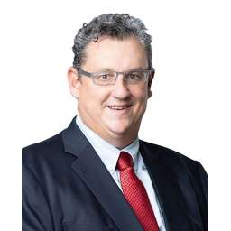 Nick McDonald - Director @ Atlantic Partners Asia - Crunchbase Person ...