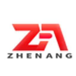 Zhen Ang - Crunchbase Company Profile & Funding