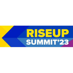RiseUp Summit 2023 - 2023-03-16 - Crunchbase Event Profile
