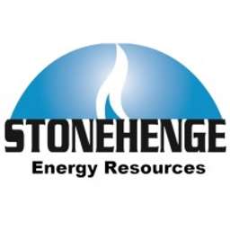 Stonehenge Energy Resources - Crunchbase Company Profile & Funding