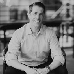 Travis Conway - Co-founder & Partner @ Rallyday Partners - Crunchbase ...