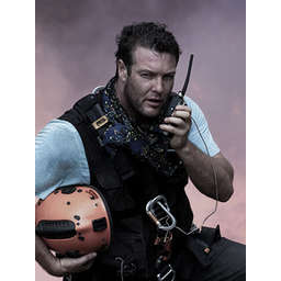 Kevin Keator - President @ Vertex Media - Crunchbase Person Profile