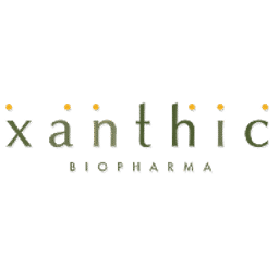 Xanthic Biopharma - Crunchbase Company Profile & Funding