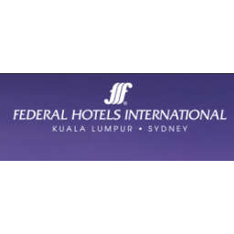 Federal Hotels International - Crunchbase Company Profile & Funding