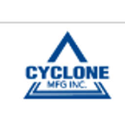 Cyclone Manufacturing - Crunchbase Company Profile & Funding