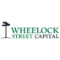 Wheelock Street Capital - Crunchbase Company Profile & Funding