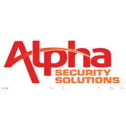 Alpha Security Solutions - Crunchbase Company Profile & Funding