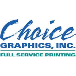 Choice Graphics - Crunchbase Company Profile & Funding