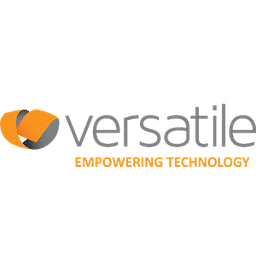versatile technology logo
