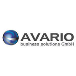 Avario - Crunchbase Company Profile & Funding