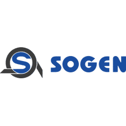 Sogen - Crunchbase Company Profile & Funding